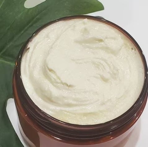 CBD, CBN and CBG 5oz Compound Cream | Ember Water